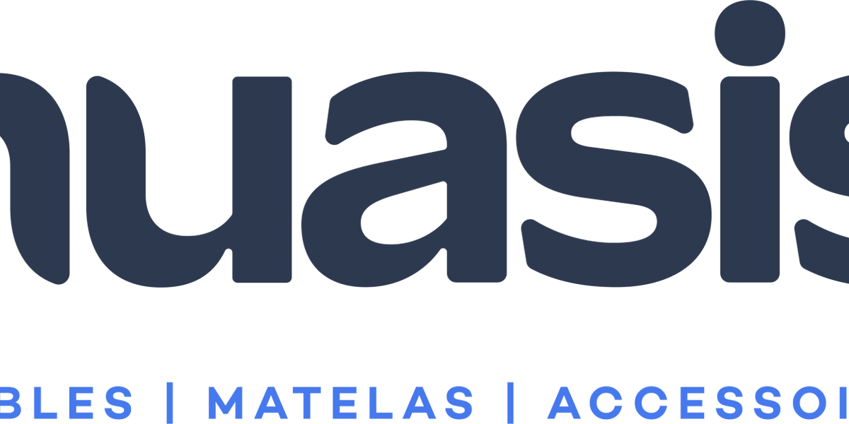 Nuasis - OLIVIA - Ottoman 39" vert